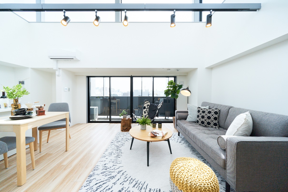 ZOOM横浜関内 | ZOOM RENT ｜ TOHSHIN COMMUNITY