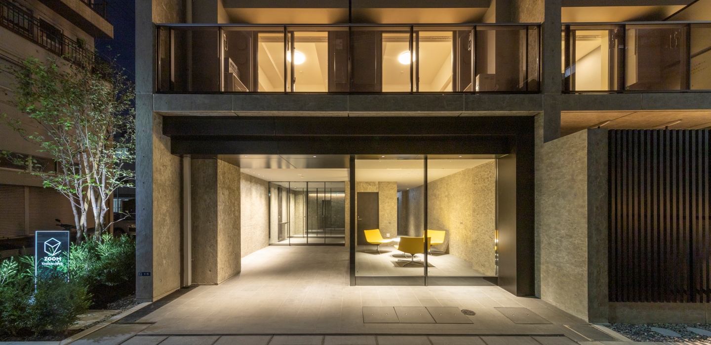 ZOOMRENTとは、トーシンパートナーズグループが提供する受賞歴多数のマンションシリーズ「ZOOM」専用の物件紹介WEBサイトです ...