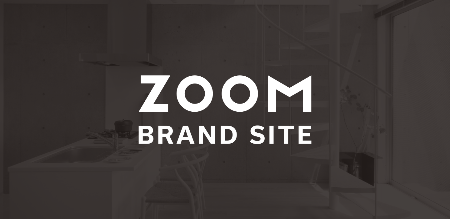 ZOOM RENT ｜ TOHSHIN COMMUNITY